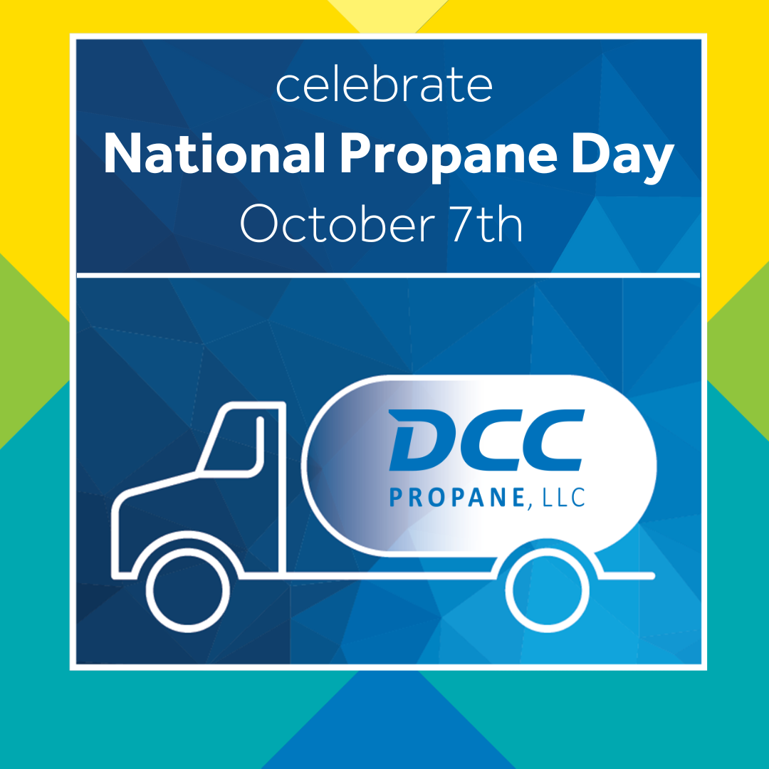 Celebrating National Propane Day: Powering a Cleaner Future | DCC Propane